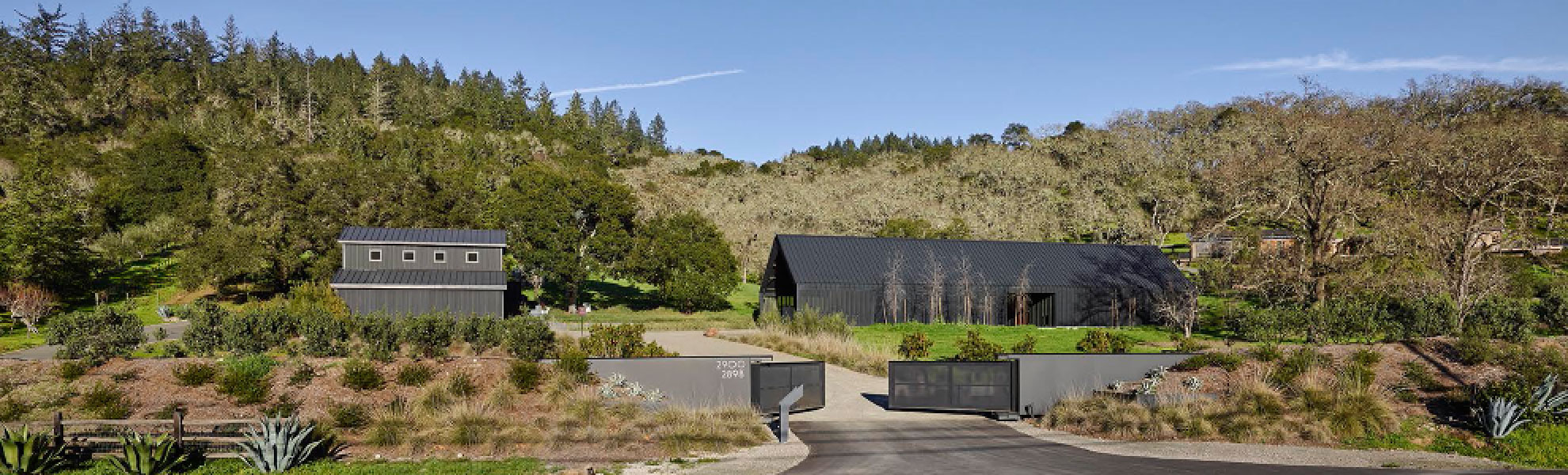 Contact - Melka Estates